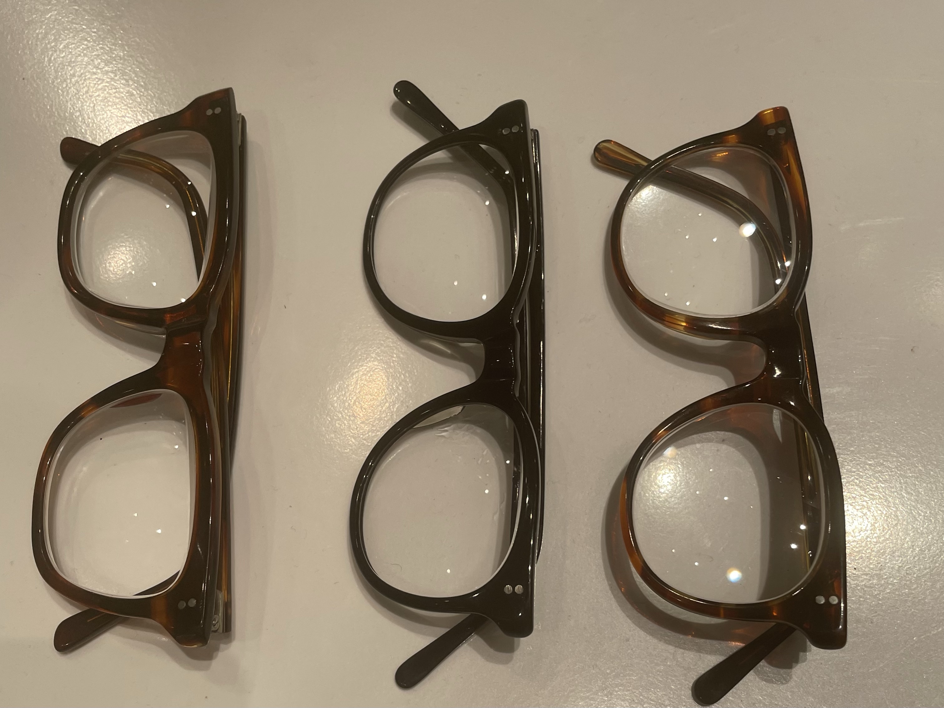 Don’t make a spectacle of yourself! | Life Through Basia's Eyes